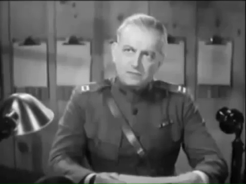 Forgotten Actors: Russell Hicks