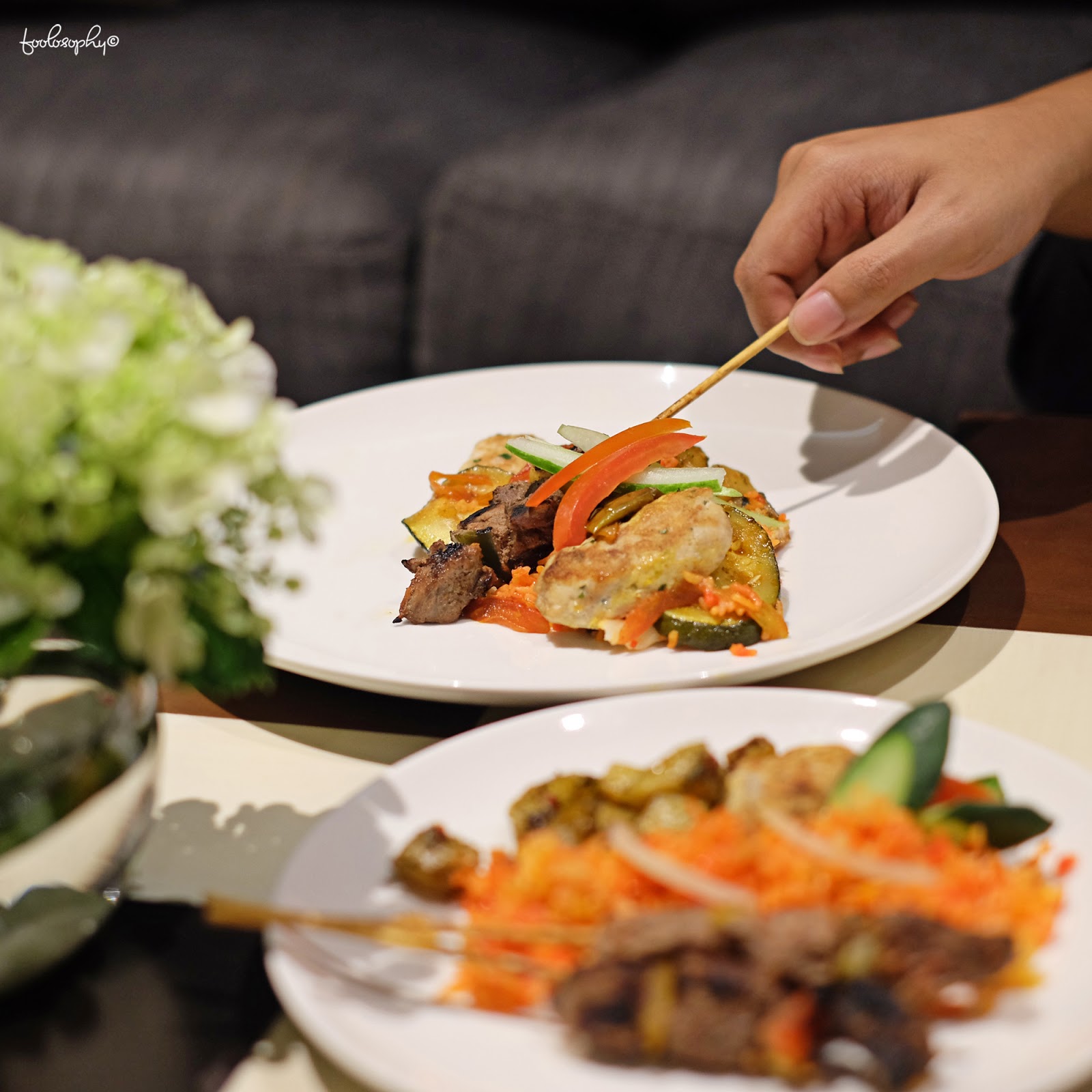 Ramadhan Kareem at Pullman Jakarta Indonesia - F O O L O S O P H Y ...