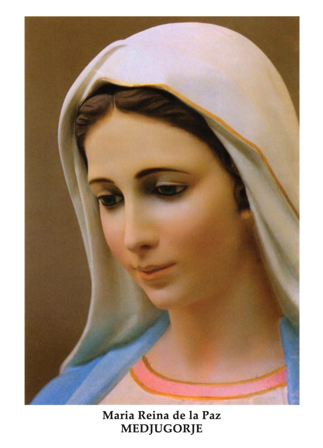 ® Colección de Gifs ®: IMÁGENES VARIADAS DE LA VIRGEN MARÍA
