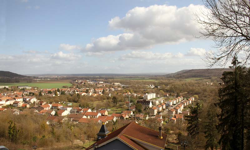 Vu par MamLéa: Foug