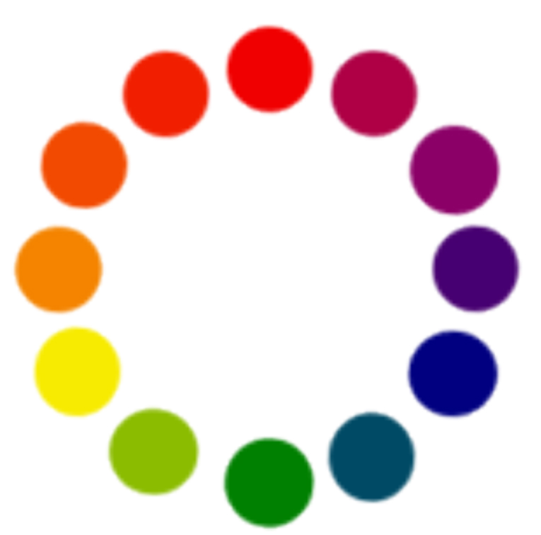 NWSA-2D Art: Color Wheel
