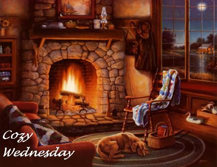 Dollycas's Thoughts: COZY WEDNESDAY - With Author Karen E. Olson ...