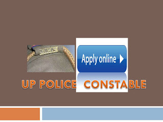 UTTAR PRADESH POLICE 41520 CONSTABLE ONLINE FORM UPP REQUIREMENT ...