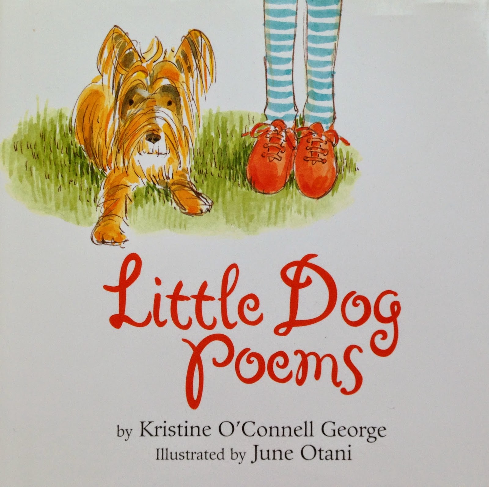 Great Dog Poems
