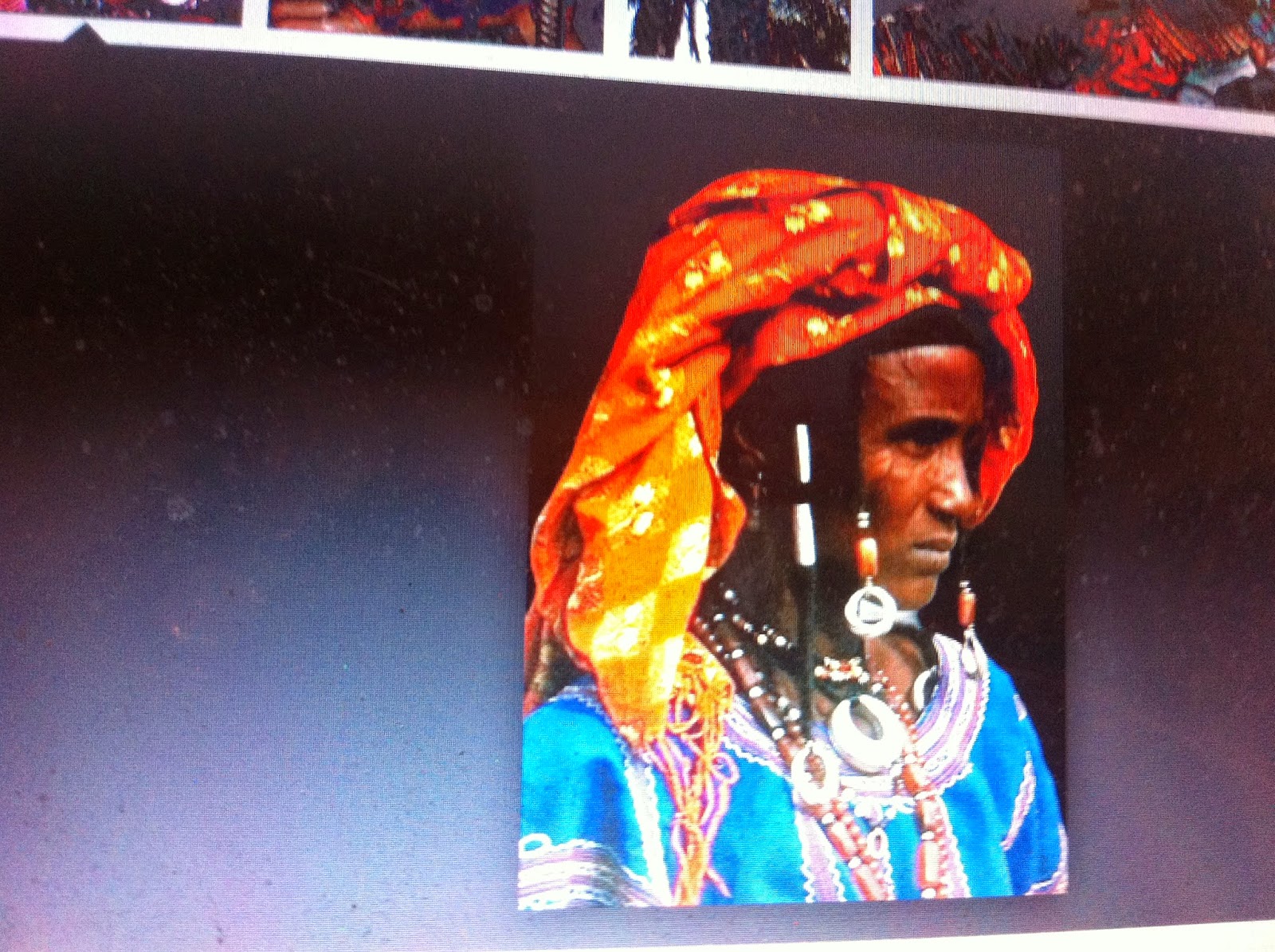 THE BLACK SOCIAL HISTORY:: BLACK SOCIAL HISTORY : THE AFRO-IRANIAN ...