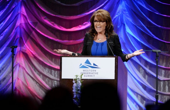 The Immoral Minority: Sarah Palin finally updates her Facebook page ... The Immoral Minority: Sarah Palin finally updates her Facebook page ...