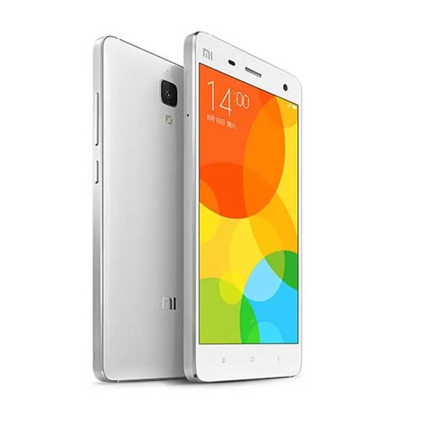 Download Xiaomi Mi4 3G 16GB - SPY SPECS