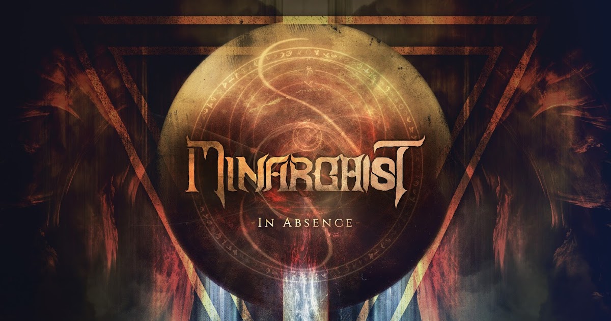Minarchist - In Absence (2016) | Technical Death Metal