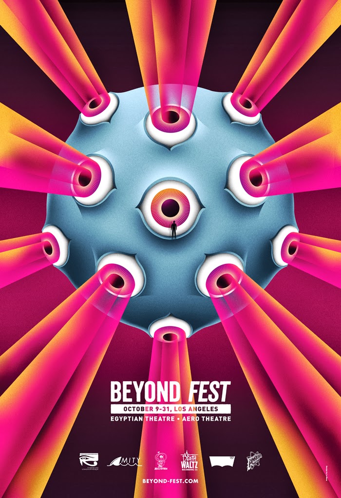 Things To Do In Los Angeles: Beyond Fest Begins