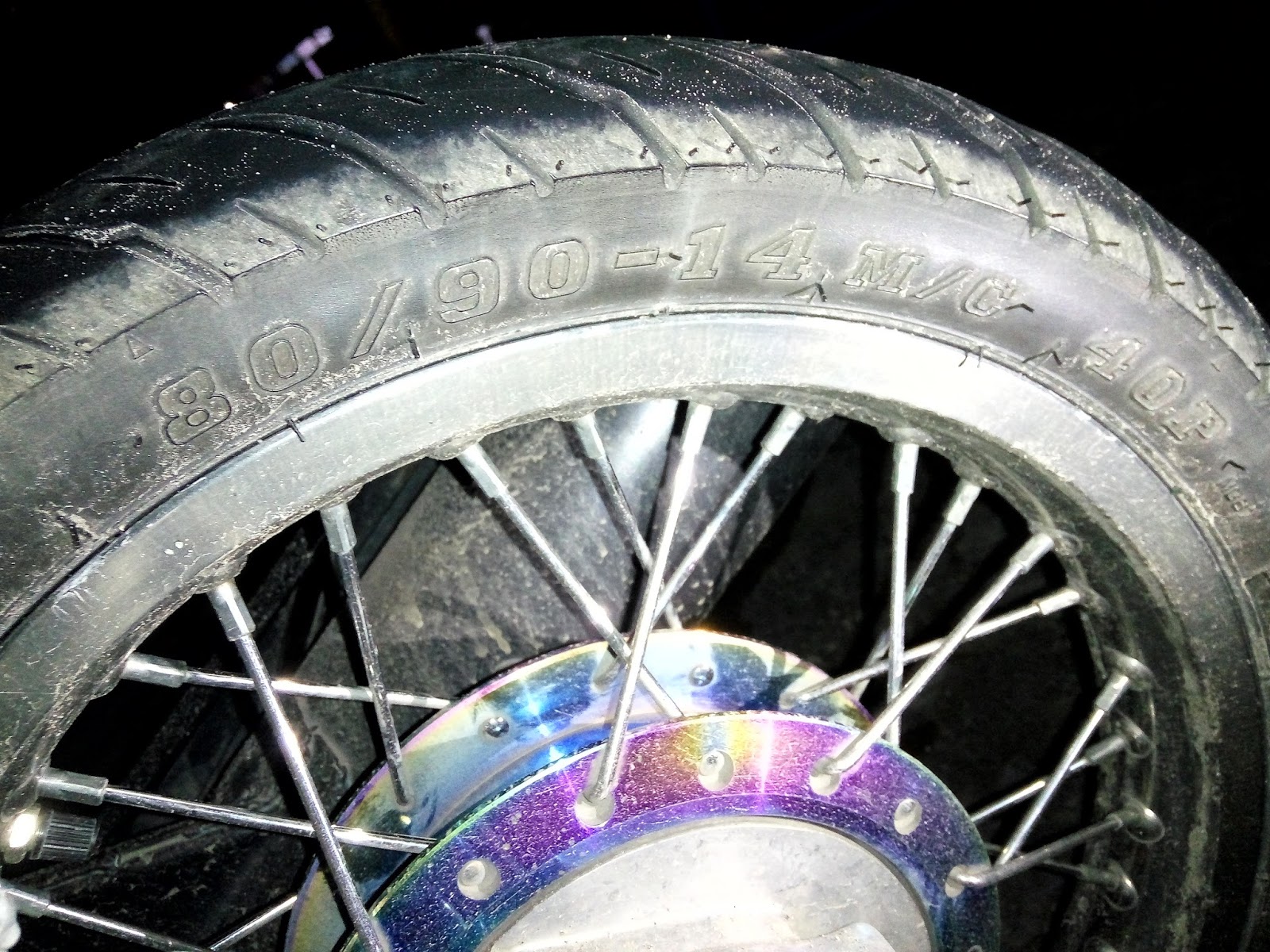 cara membaca kode dan ukuran ban