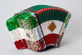 los mejores acordeones : QUE ES EL ACORDEON