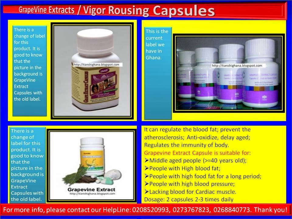 TianShi /Tiens Products and their uses: +233245703180 whatsapp ...