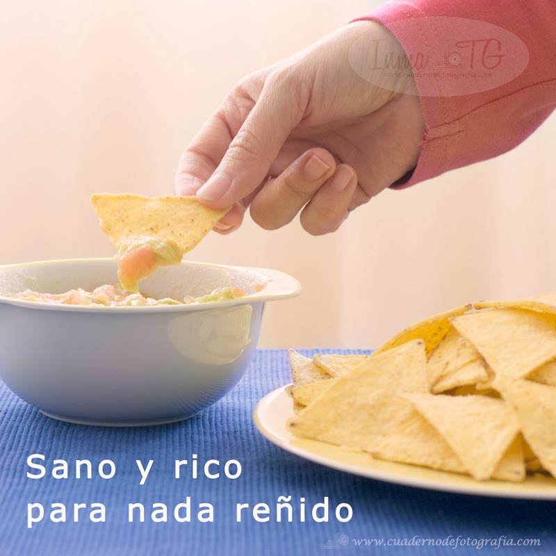 Mi Cucolinet: Guaca guaca, mole mole