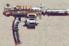 El Descanso del Escriba: Armamento "Flechette" de W40K: Curiosidades ...