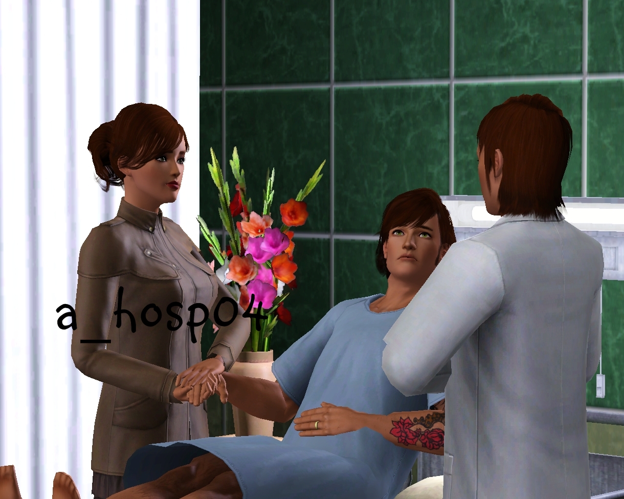 Sims 3 Birth Poses