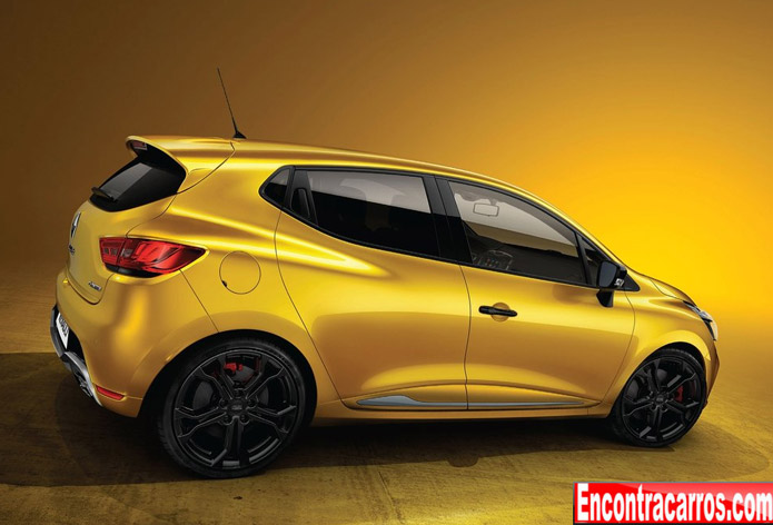 RENAULT CLIO ~ Modifiye Arabalar