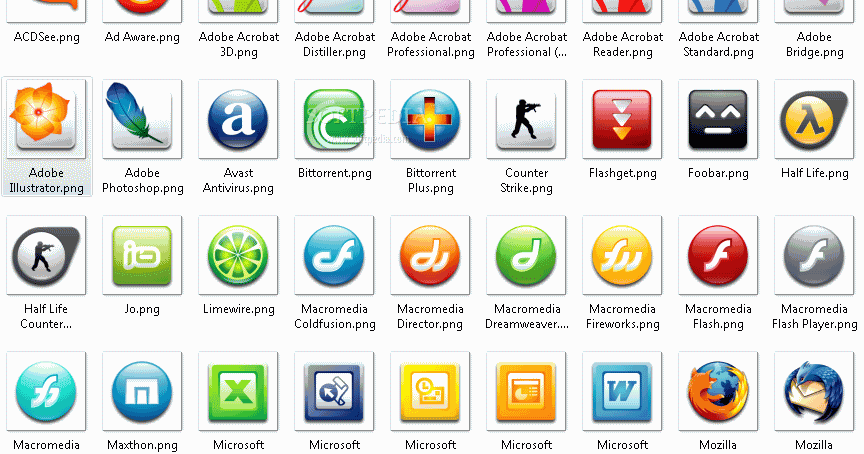 ajibni's BLOG: Penjelasan dan contoh aplikasi perangkat lunak untuk ...