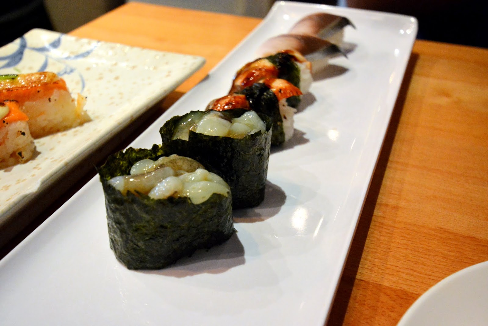 KAKA All You Can Eat Japanese - Food Junkie Chronicles