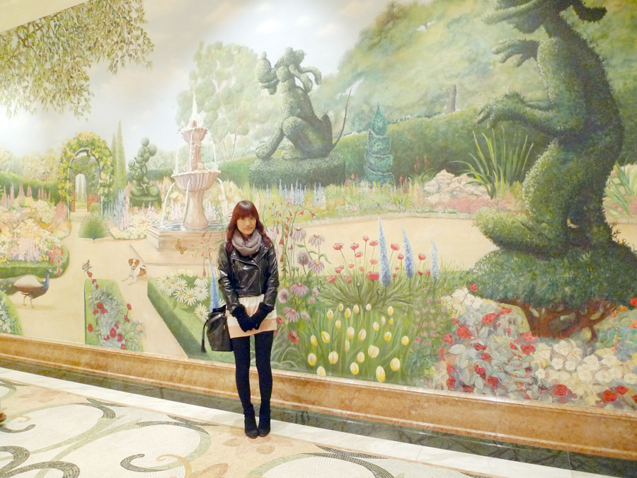 Hongkong Diaries: Disney Escapade | Drowning Equilibriums: Aisa Ipac ...