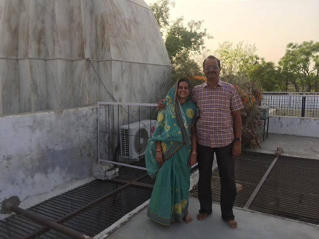 FIND THE WHOLE WORLD IS YOUR OWN: Raval, The Birthplace of Shrimati ...