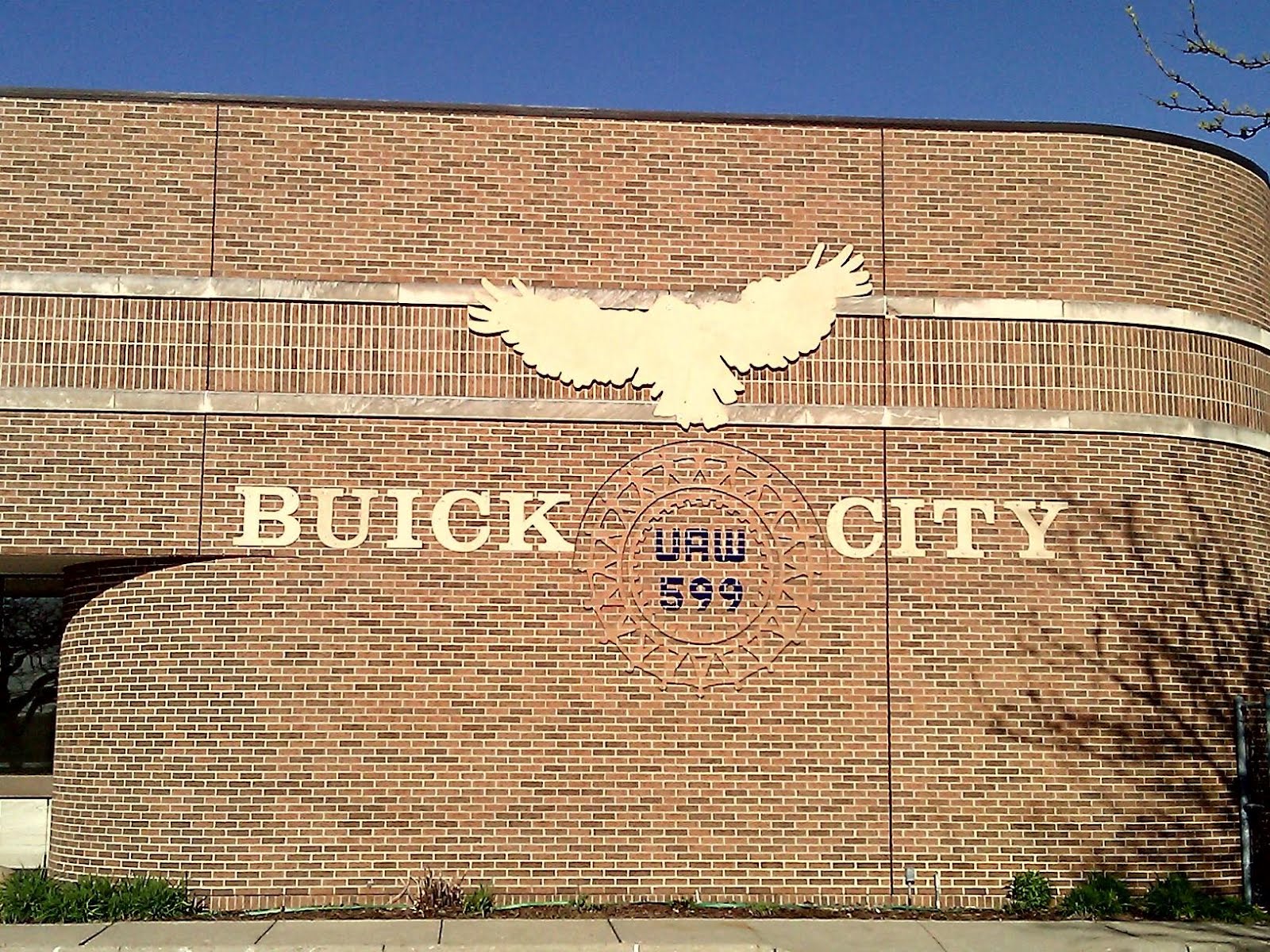 All Things Buick: The Buick Hawk.