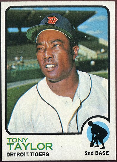 WHEN TOPPS HAD (BASE)BALLS!: January 2014