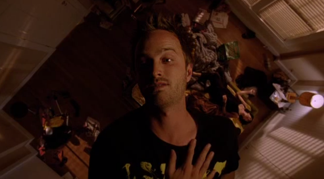 A Penny in the Well: Penny Thoughts ‘12—Breaking Bad, season 2 (2009)