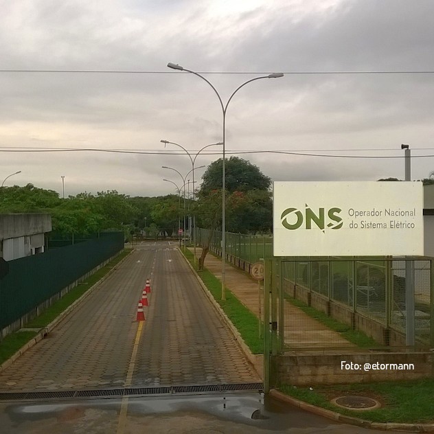 ONS projeta queda de 3,9% para o consumo de energia em janeiro ...