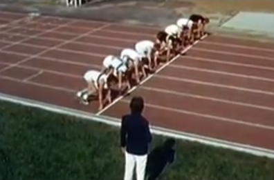 Οι Monty Python πάνε στους Ολυμπιακούς Αγώνες (φοβερό βίντεο!!!) - Down ...