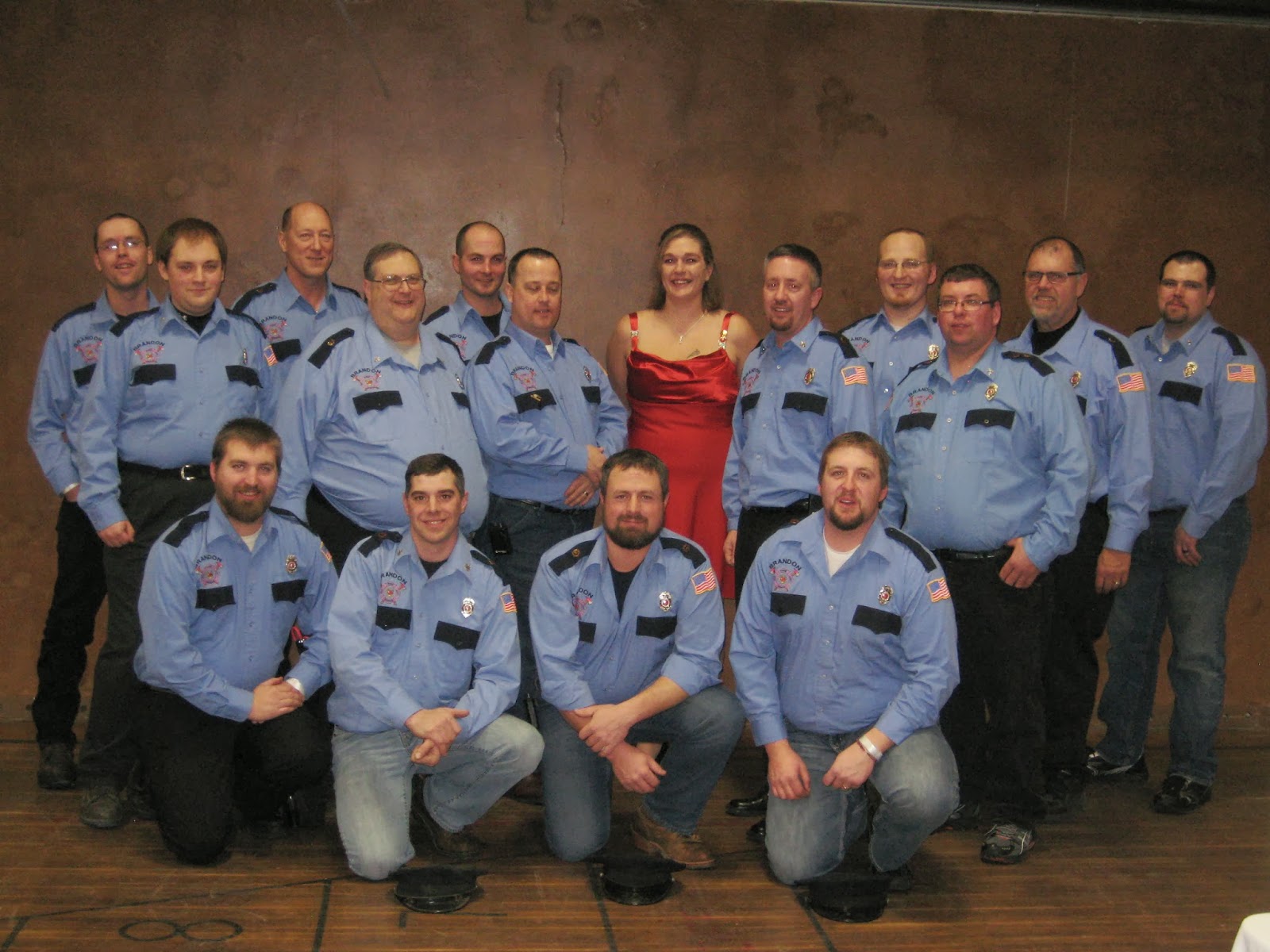 Brandon Mn History Center: Brandon Fire Department Annual Banquet ...