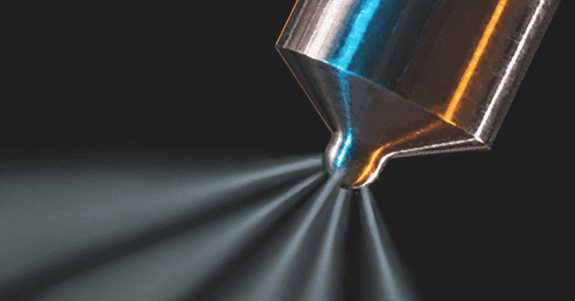 Cara kerja injektor nozzle pada mesin diesel konvensional - OMBRO