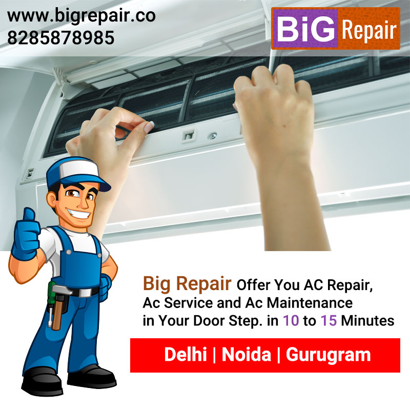Home Appliances Repair and Services: Why do we need best technician for ...