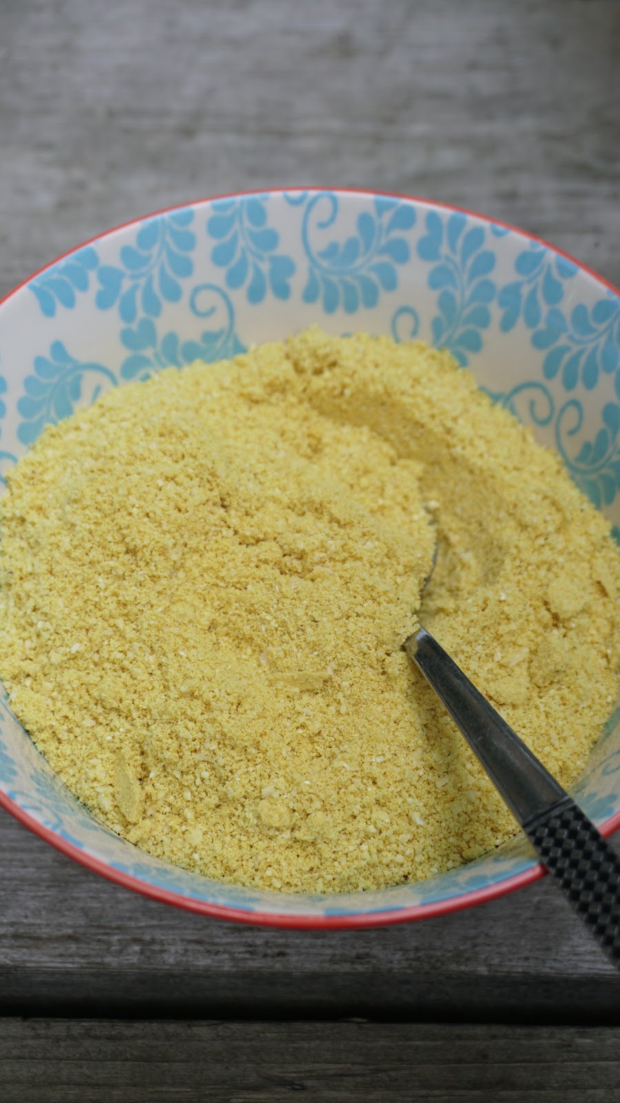 One sauce - three dishes