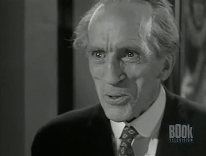 Taliesin meets the vampires: Alfred Hitchcock Presents: The Greatest ...