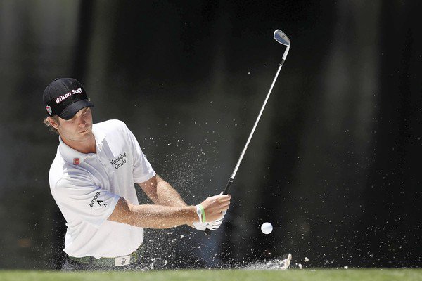 Golf Tips & Quips: Patrick Gibbons Handmade Exotic Golf