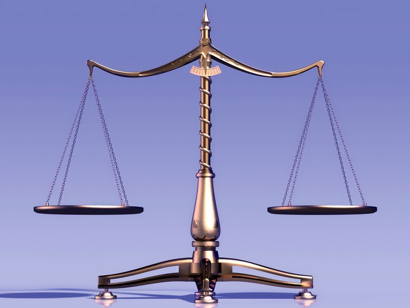 Acercate Comparte Fluye: La balanza