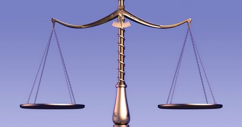 Acercate Comparte Fluye: La balanza