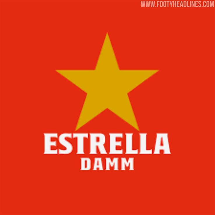 C.F. Damm - The Team You Never Heard Of Owned By Barca Sponsor Estralla ...