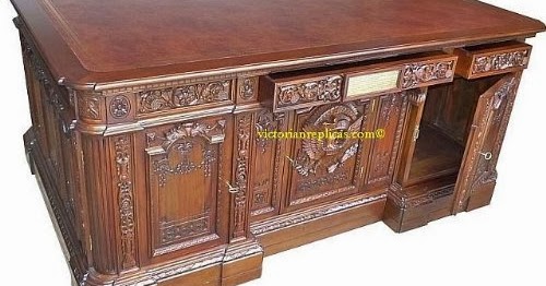 The Resolute Desk: Resolute Desk For Sale