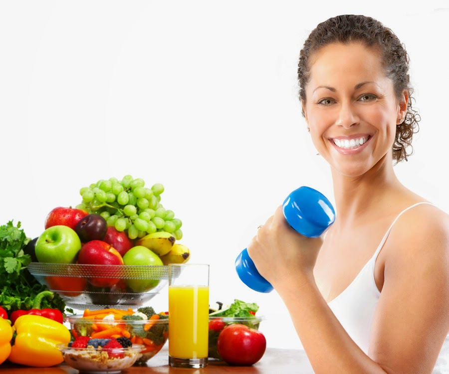 Comida Saludable ~ Trainers Fitness