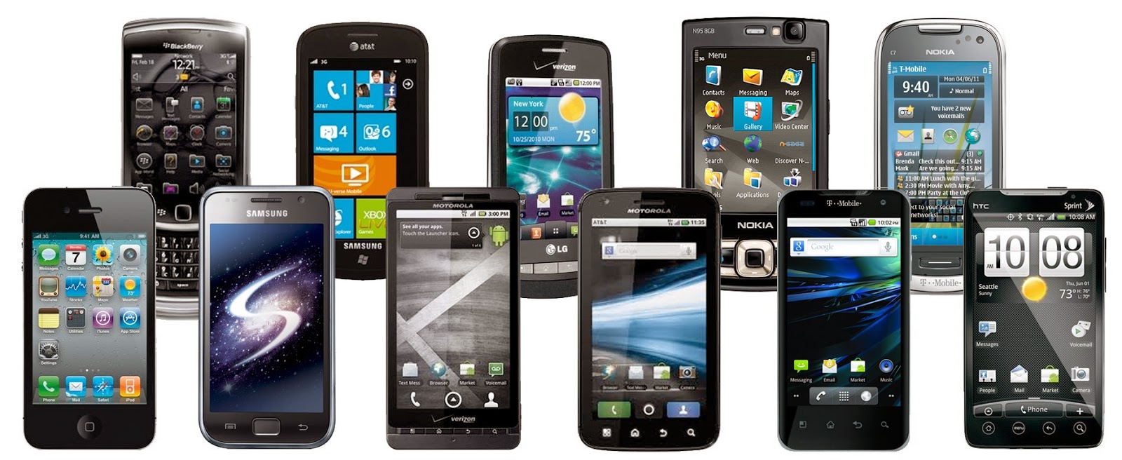 nouveaux smartphones pas cher - nouveau smartphone
