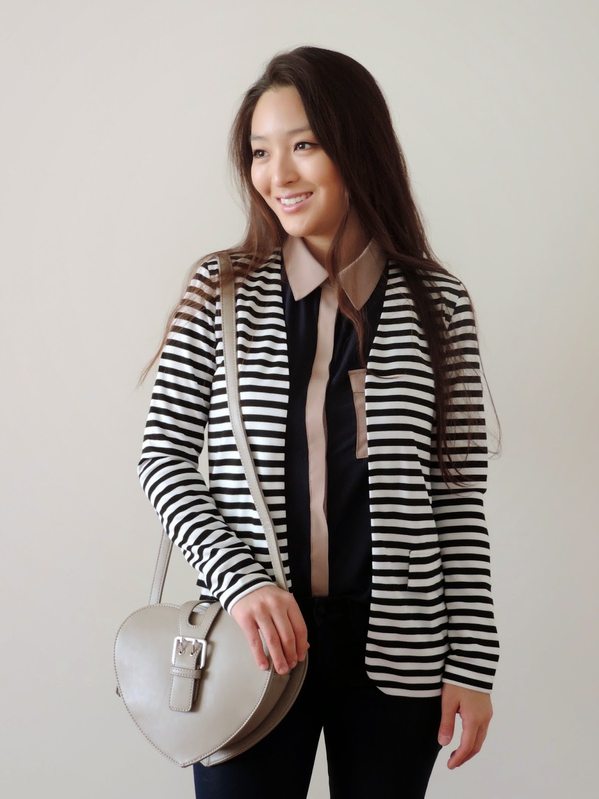 The Heart Wants What It Wants - Sensible Stylista