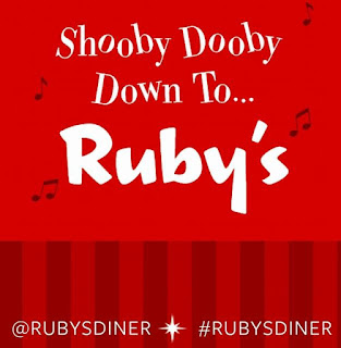 ON THE GO OC - Things to do with your family.: Ruby's Diner Celebrates ...
