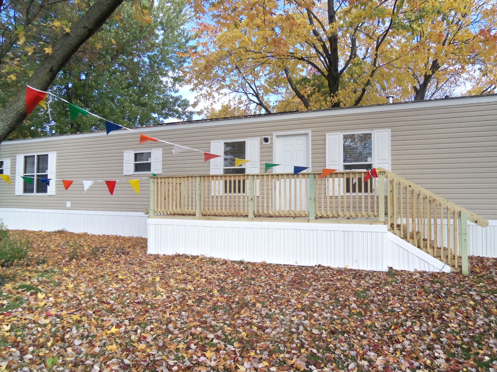 Park City Decatur: Homes Available