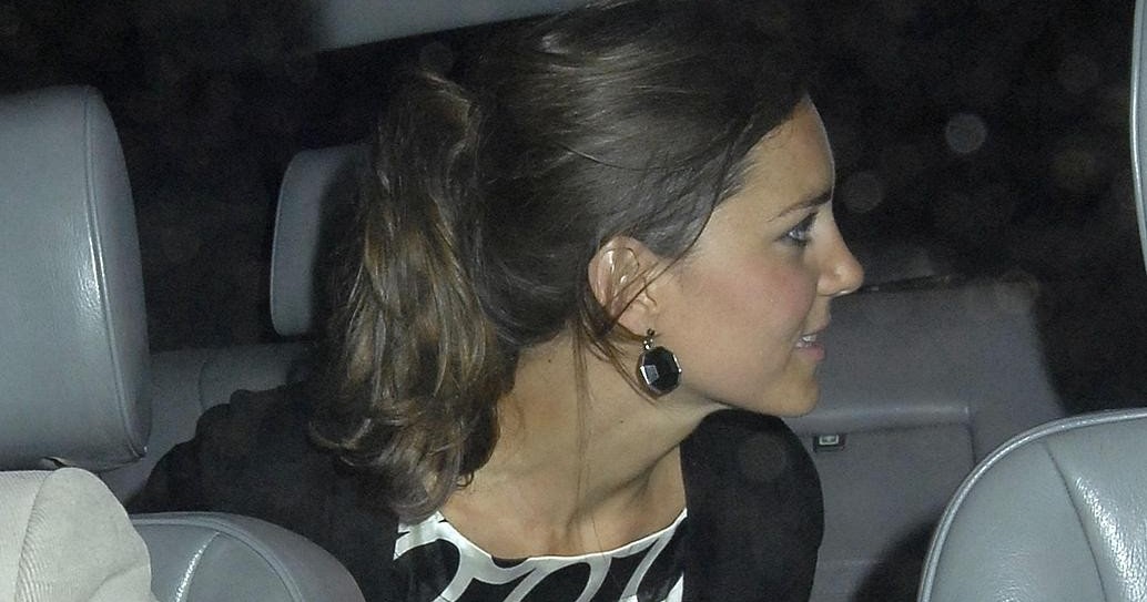 Celebrity Oops Upskirt Scandals And Wardrobe Malfunctions Kate