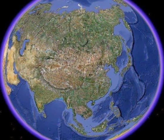 Geo'16 Fatmitasari_: Rangkuman Tektonik Lempeng