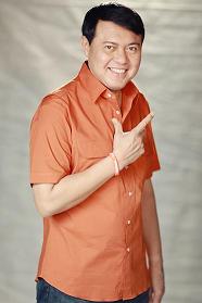 Manny Villar Filipino Businessman Politician | Manuel Manny Bamba ...