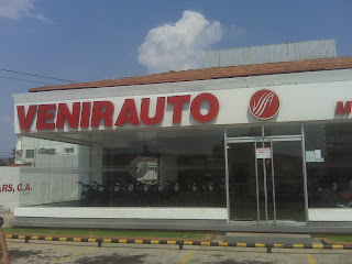 Maracaibo 24 HORAS: Cierran Venirauto Maracaibo por irregularidades