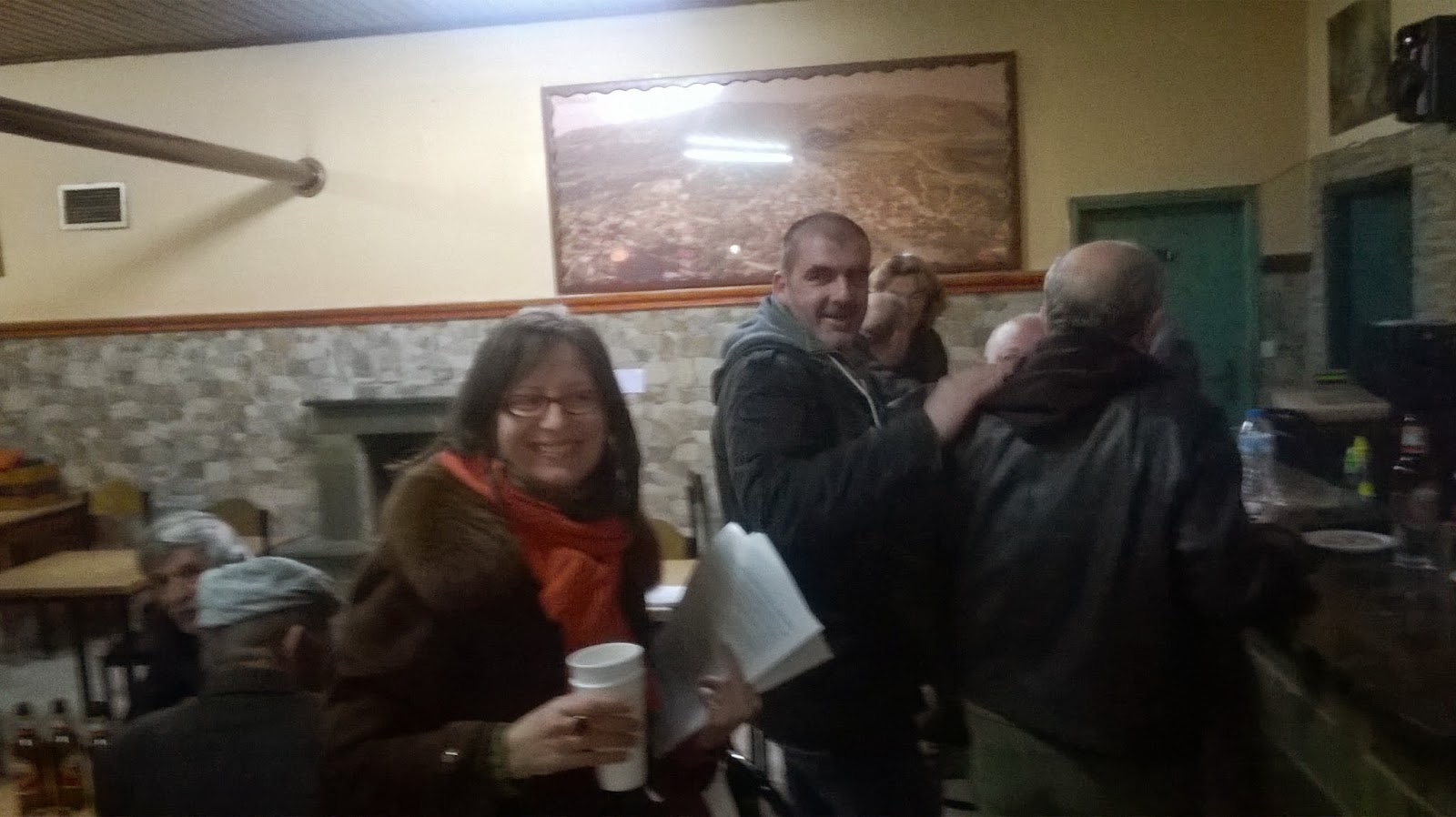 Ευτυχία Τσαμποδήμου: ΕΠΙΣΚΕΨΗ ΤΩΝ ΥΠΟΨΗΦΙΩΝ ΒΟΥΛΕΥΤΩΝ ΤΟΥ ΣΥΡΙΖΑ ...