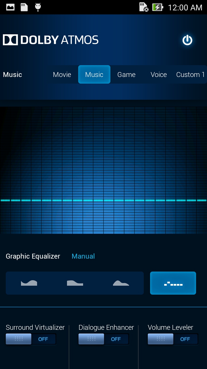 HOW TO GET QUALITY AUDIO FROM ANDROID USING DOLBY ATMOS HOW TO GET QUALITY AUDIO FROM ANDROID USING DOLBY ATMOS